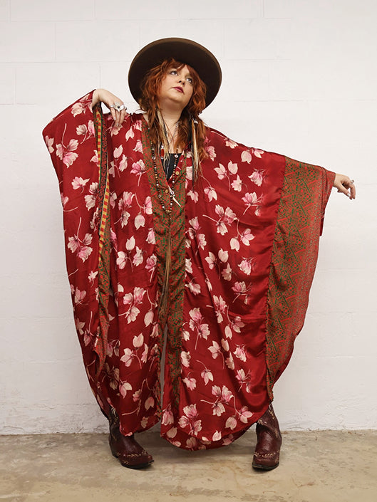 Rasgulla Sari Bowie Muu Jumpsuit – Page 3 – Kantha Bae