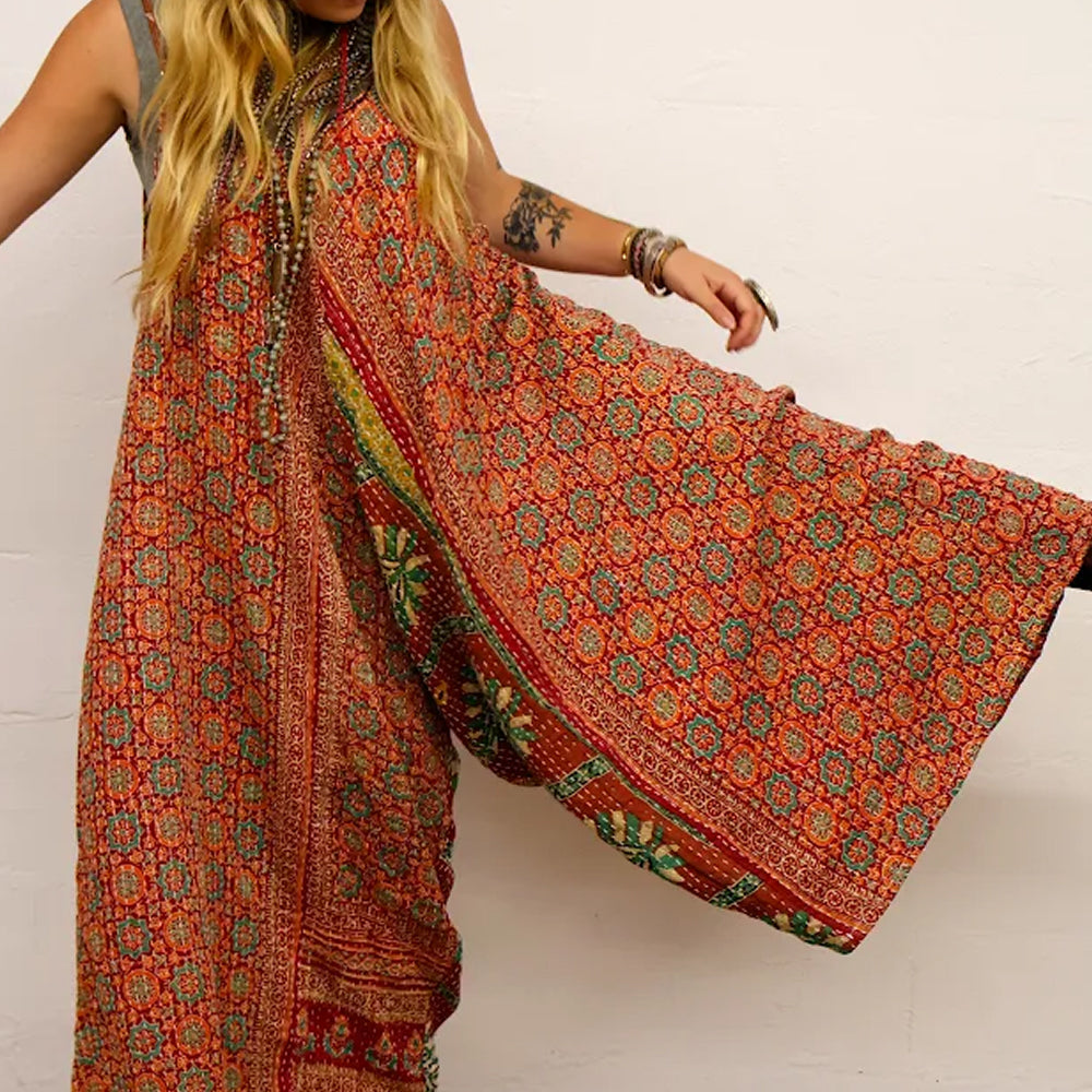Kantha Bae | One-of-a-Kind, Handmade Kantha Clothing Designs