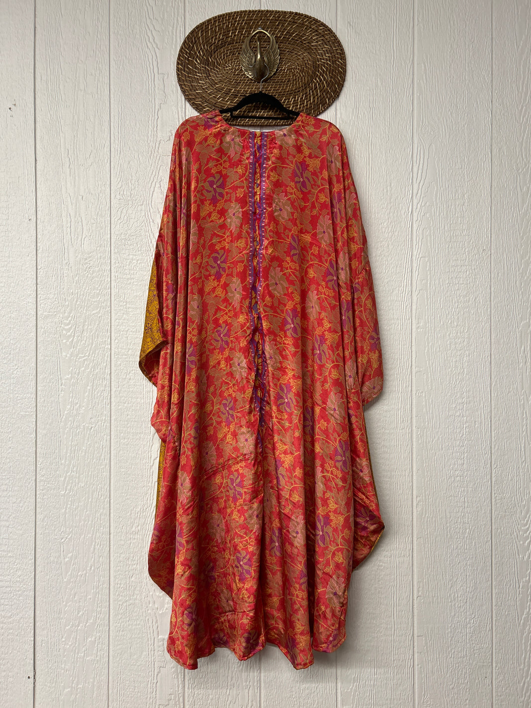Rasgulla Sari Bowie Muu Jumpsuit – Kantha Bae