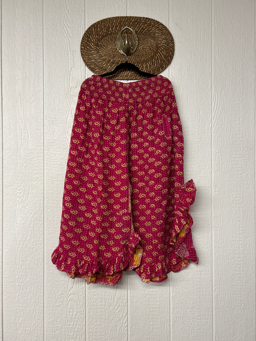 Pareo Kantha Inner Peace Gauchos – Page 2 – Kantha Bae