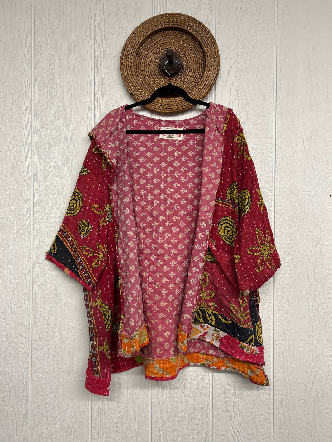 Koverlet Open Dream Hoodie – Page 7 – Kantha Bae