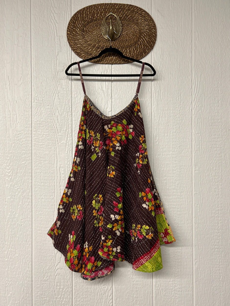Pareo Kantha Moonchild Mini Dress – Page 2 – Kantha Bae