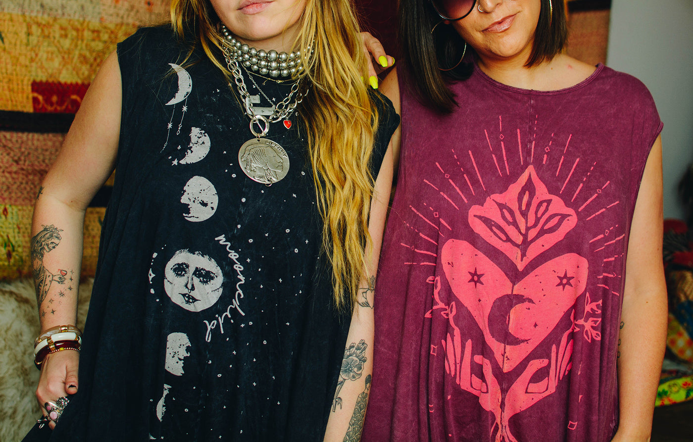 Kantha Bae | One-of-a-Kind, Handmade Kantha Clothing Designs