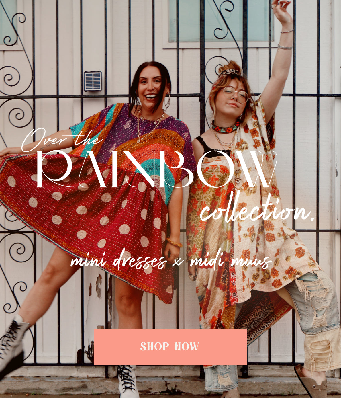 Kantha Bae | One-of-a-Kind, Handmade Kantha Clothing Designs