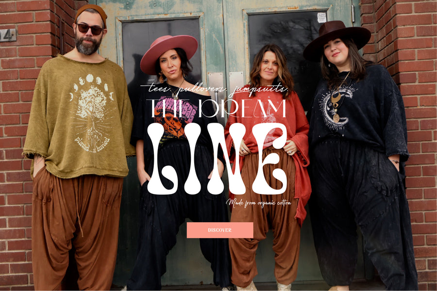 Kantha Bae | One-of-a-Kind, Handmade Kantha Clothing Designs