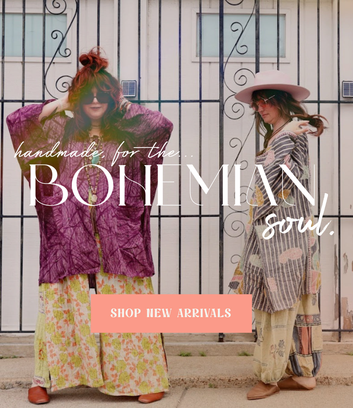 Kantha Bae | One-of-a-Kind, Handmade Kantha Clothing Designs