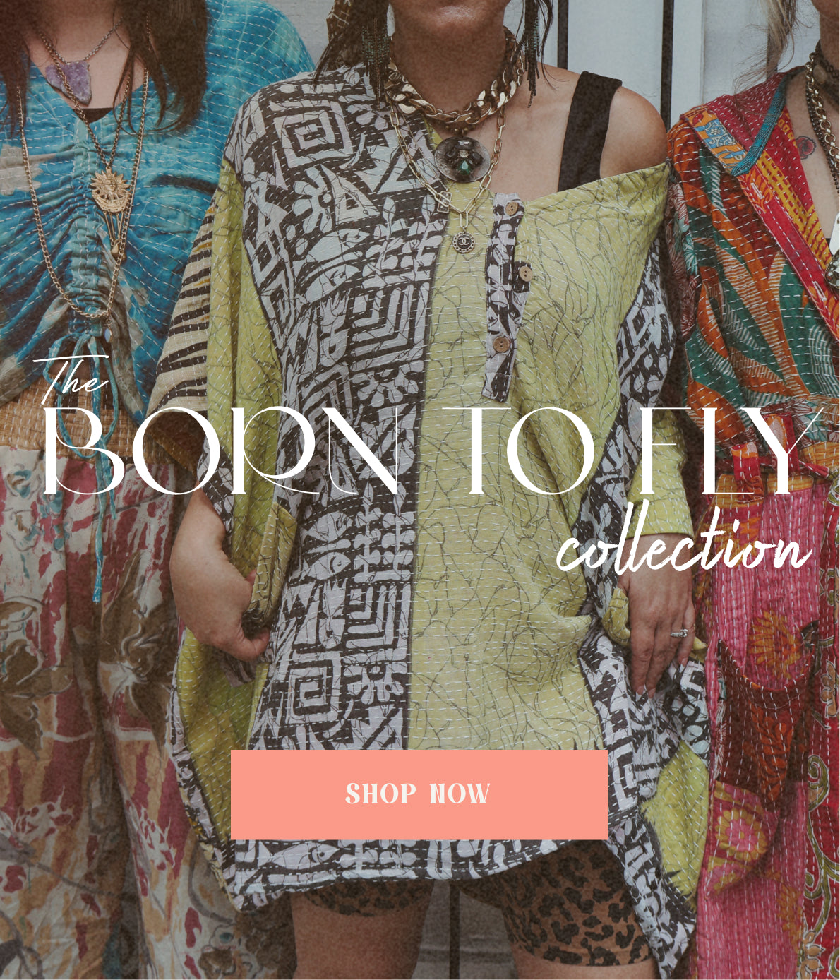 Kantha Bae | One-of-a-Kind, Handmade Kantha Clothing Designs