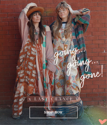 Kantha Bae | One-of-a-Kind, Handmade Kantha Clothing Designs