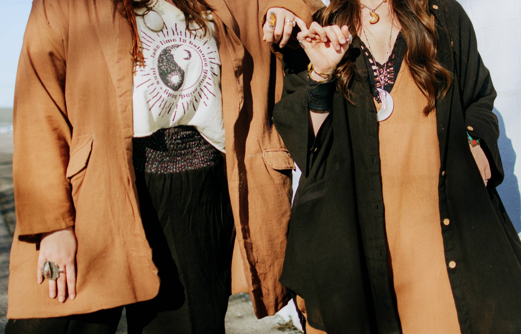 Kantha Bae | One-of-a-Kind, Handmade Kantha Clothing Designs