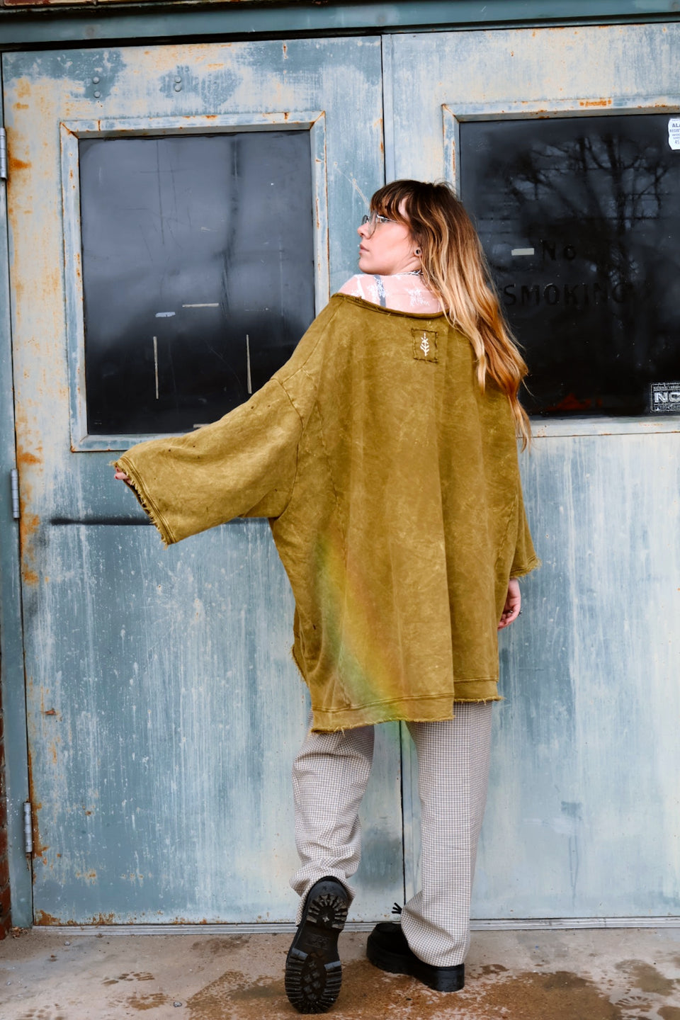 Kantha Bae | One-of-a-Kind, Handmade Kantha Clothing Designs