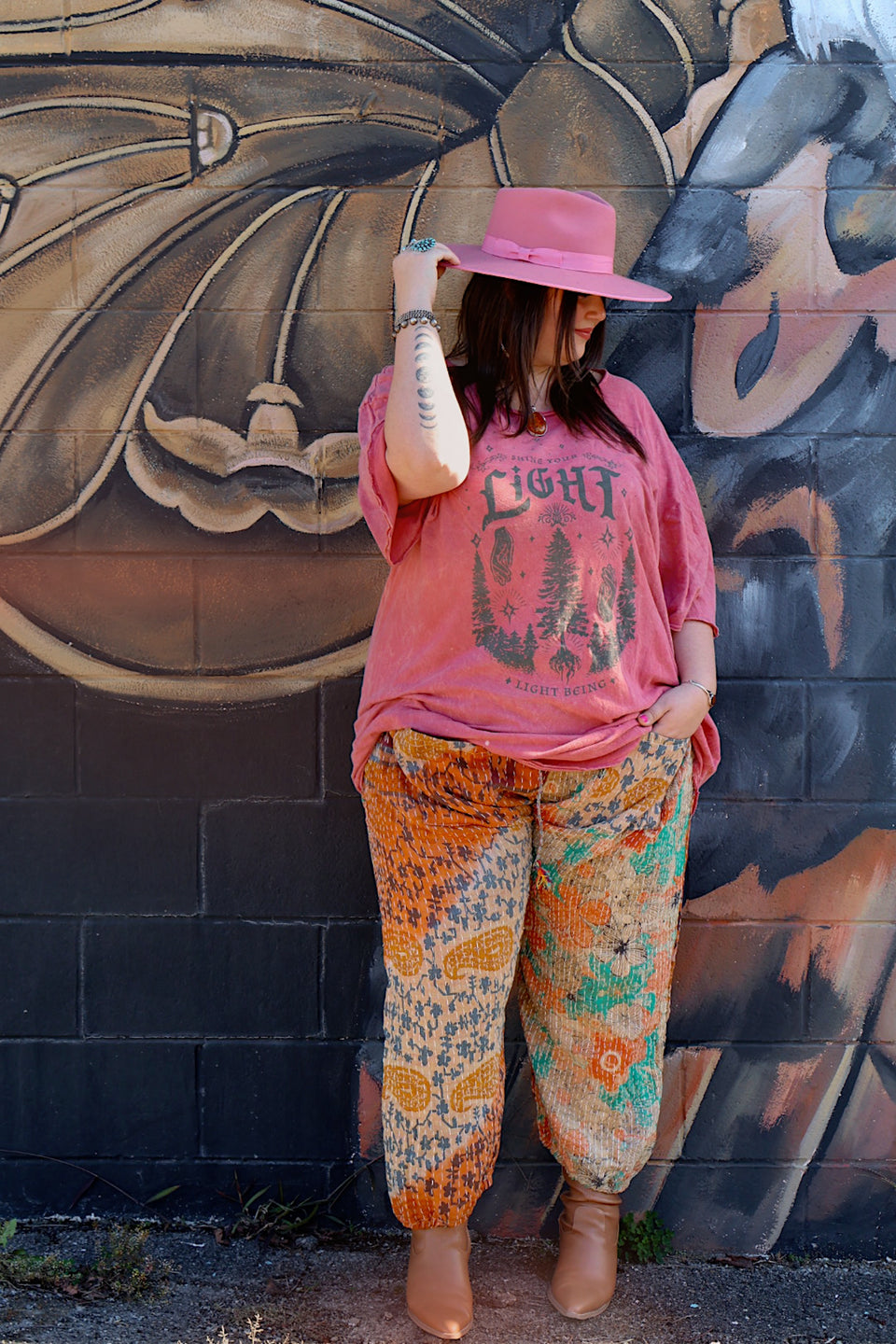 Kantha Bae | One-of-a-Kind, Handmade Kantha Clothing Designs