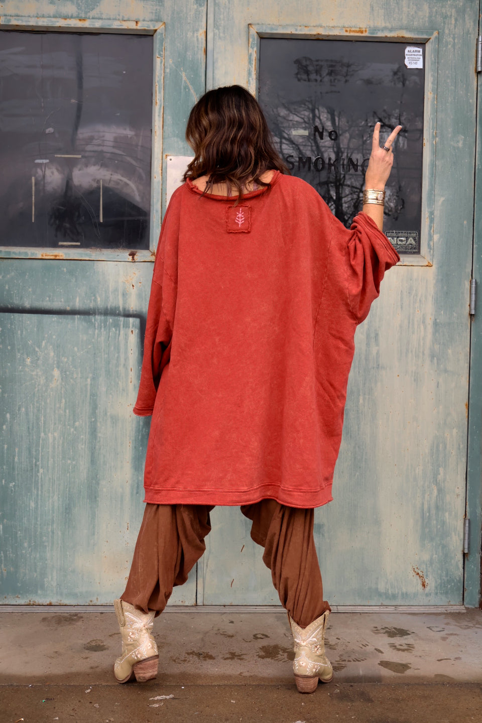 Kantha Bae | One-of-a-Kind, Handmade Kantha Clothing Designs