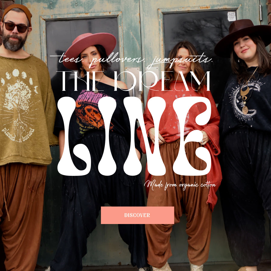 Kantha Bae | One-of-a-Kind, Handmade Kantha Clothing Designs