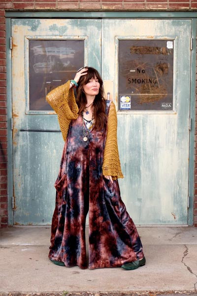 Kantha Bae | One-of-a-Kind, Handmade Kantha Clothing Designs